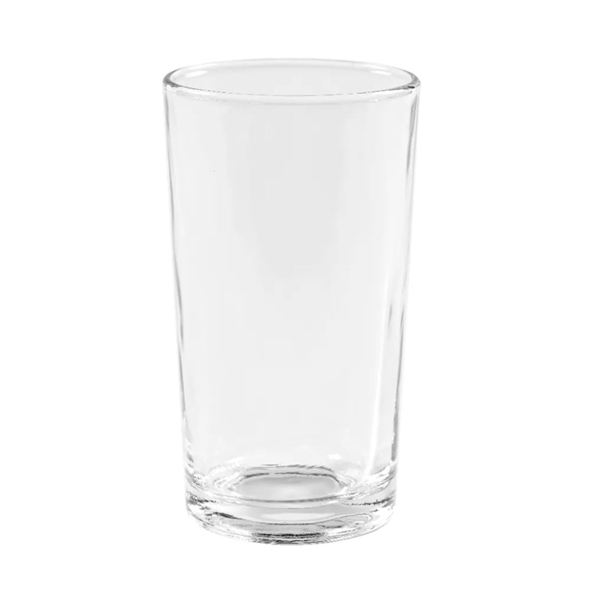 Set X6 Unidades de Vasos Siena Bebidas Cristar 0635AL48C CRISTAR ...