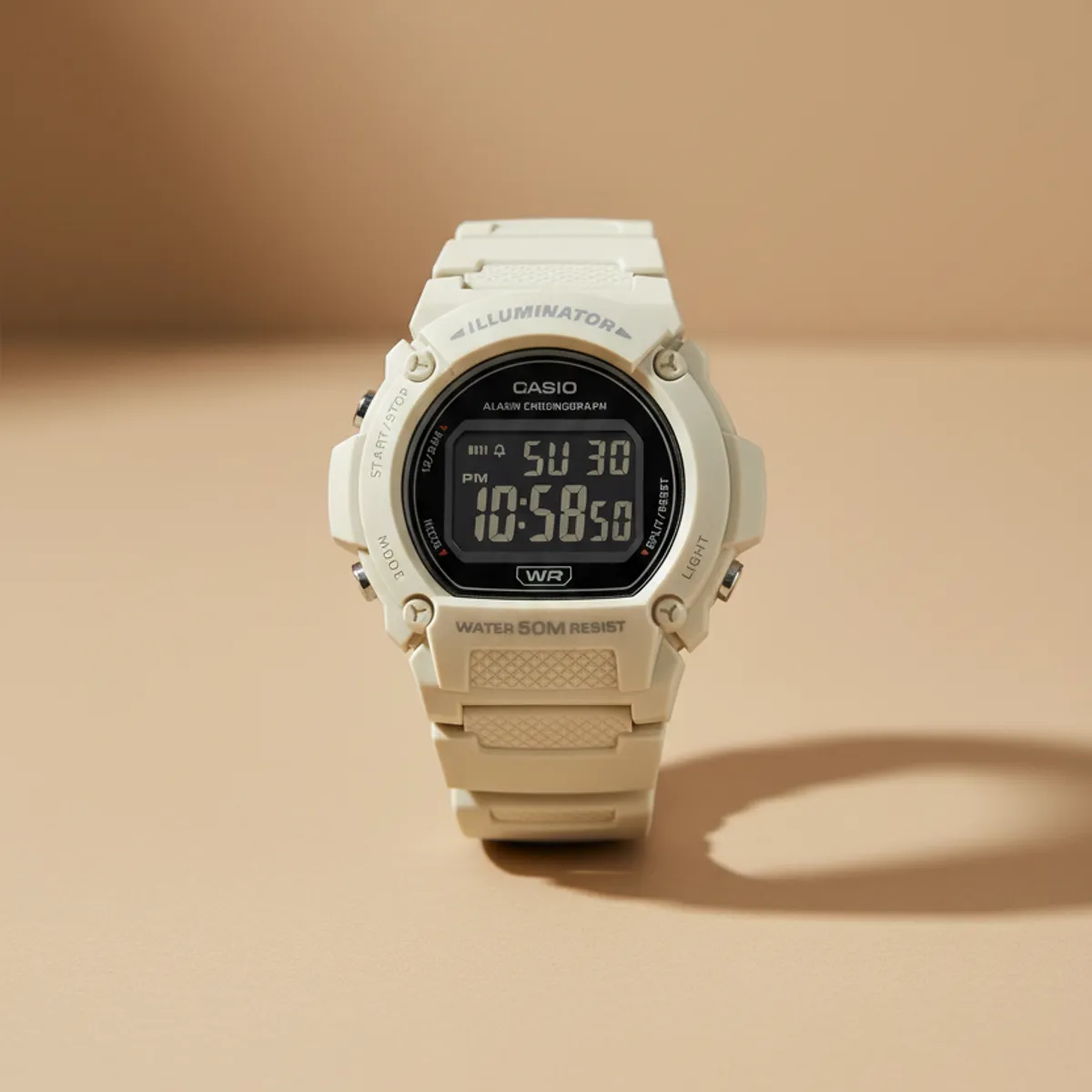 RELOJ CASIO W-219HC-8BVDF CASIO | Falabella Colombia