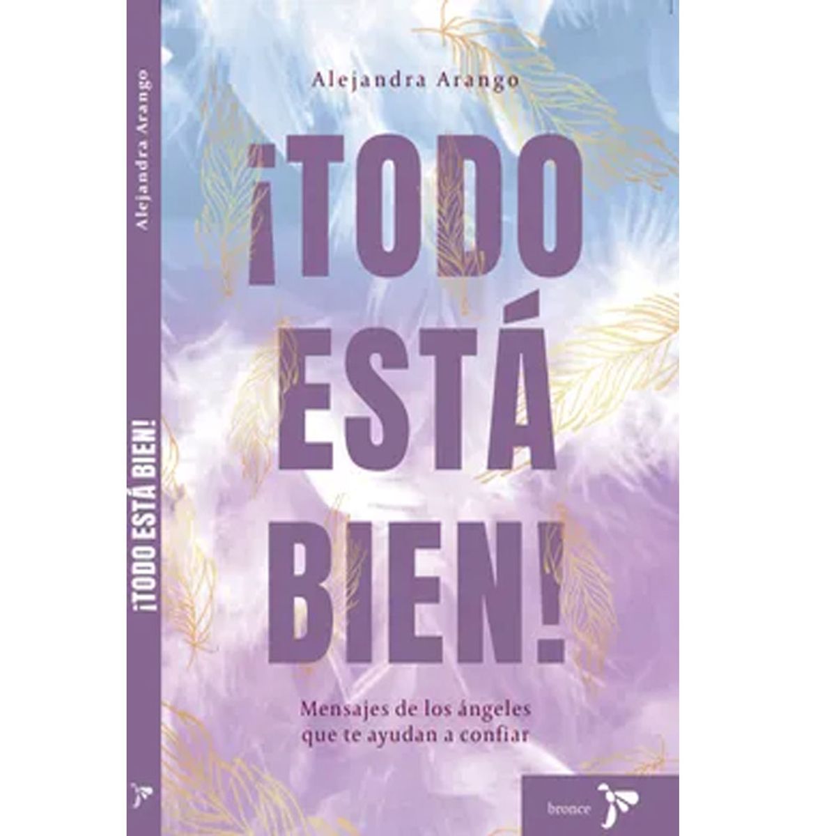Todo Esta Bien Alejandra Arango Guarin GENERICO | Falabella Colombia