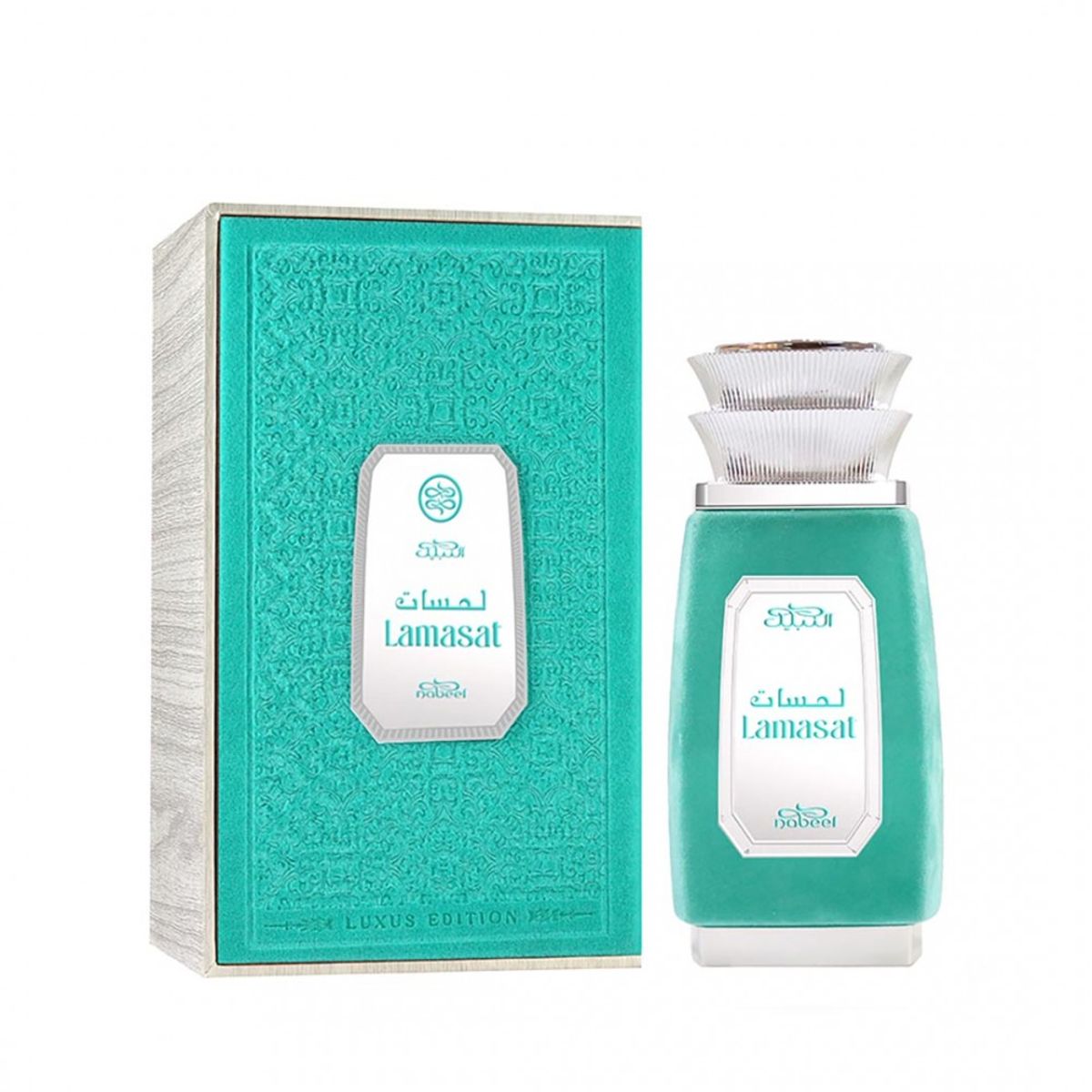 Perfume Lamasat NABEEL | Falabella Colombia