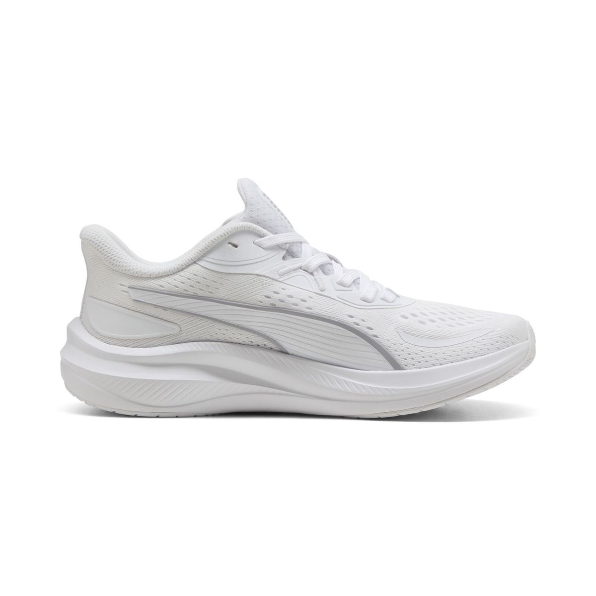 Tenis Deportivos Puma Original Skyrocket Lite 2 Blanco Mujer PUMA ...