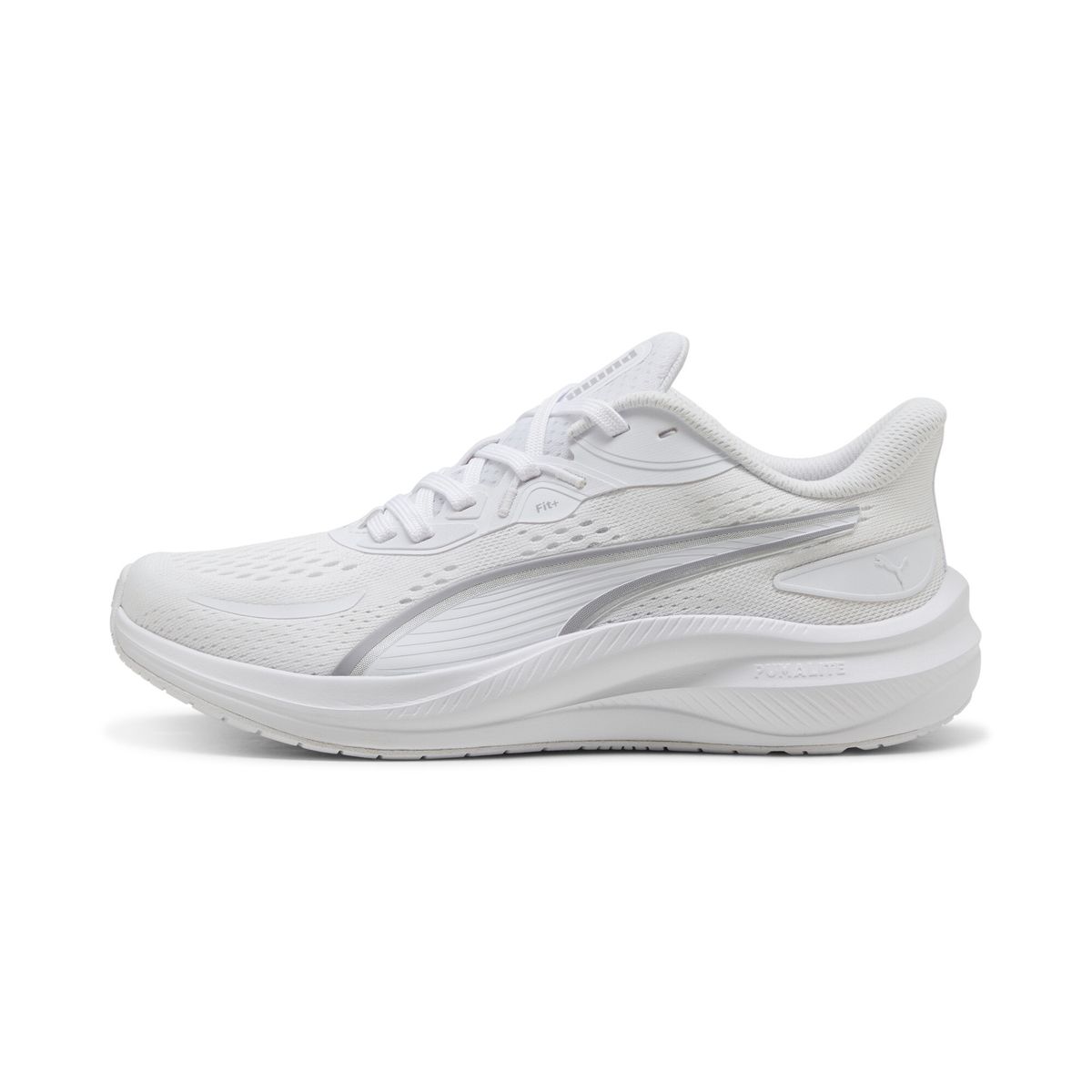Tenis Deportivos Puma Original Skyrocket Lite 2 Blanco Mujer PUMA ...