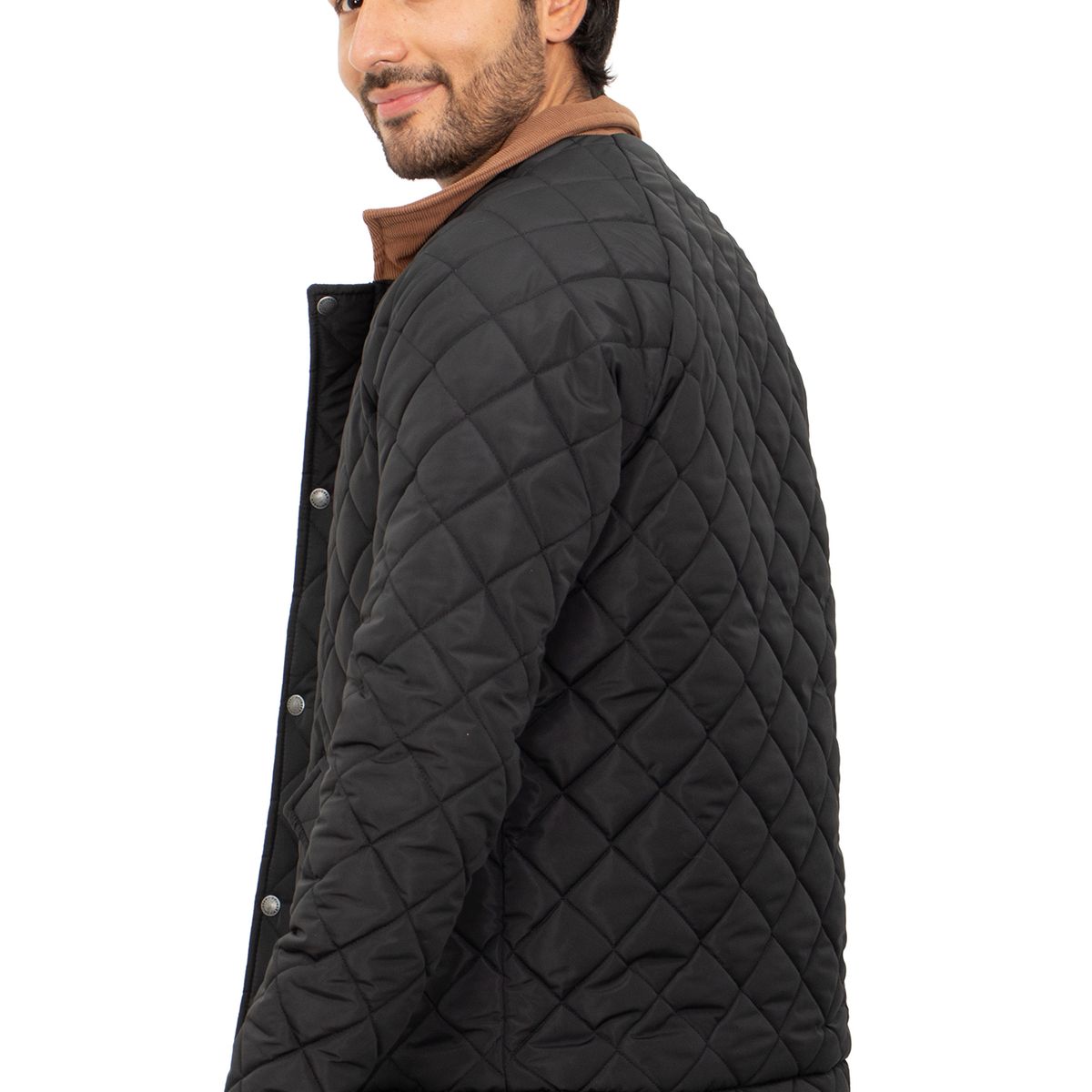 Chaqueta negro DOUGGER TIMOTHE DOUGGER | Falabella Colombia