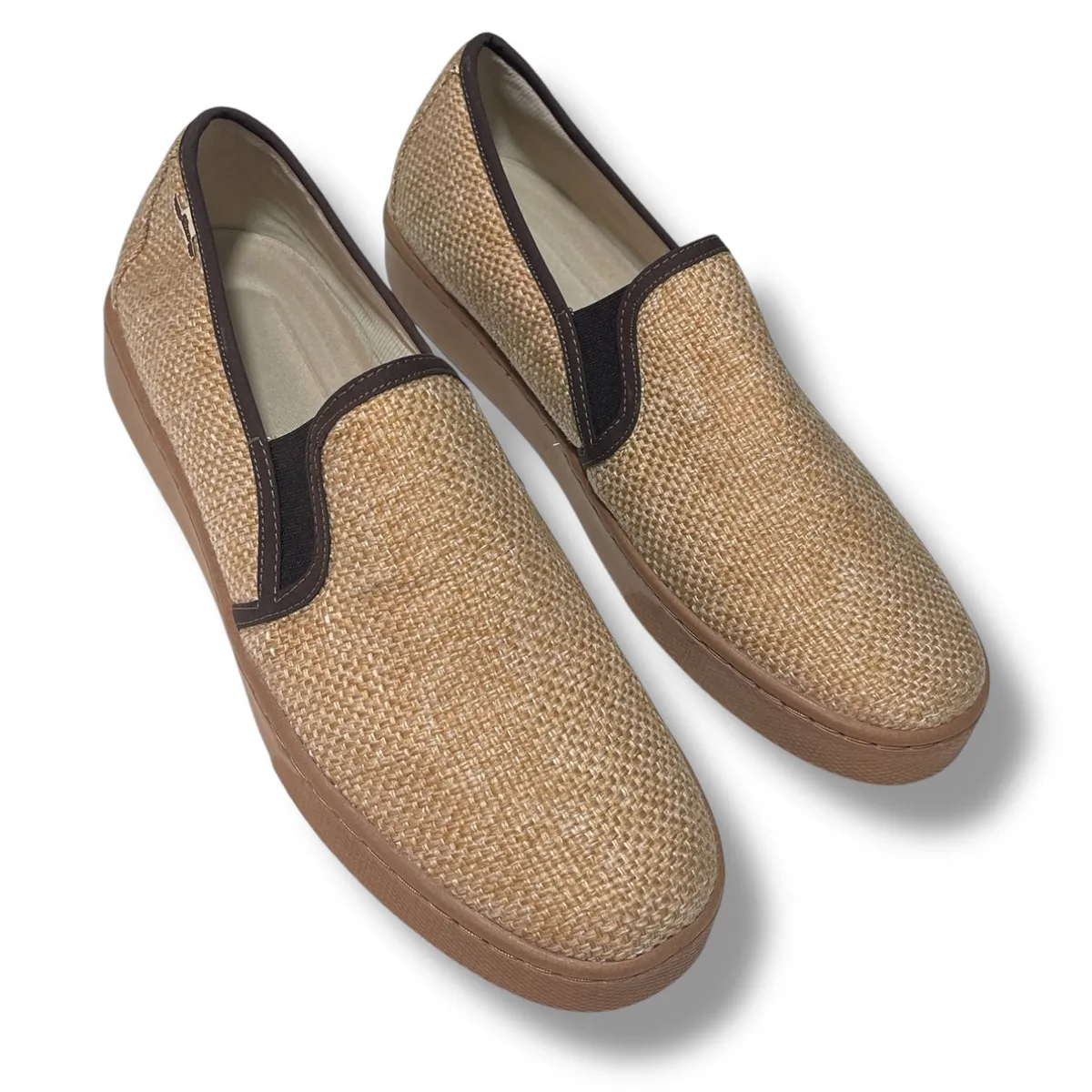 Mocasin Hombre Mile suela Cafe Ref -B509 XIAN SHOES | Falabella Colombia
