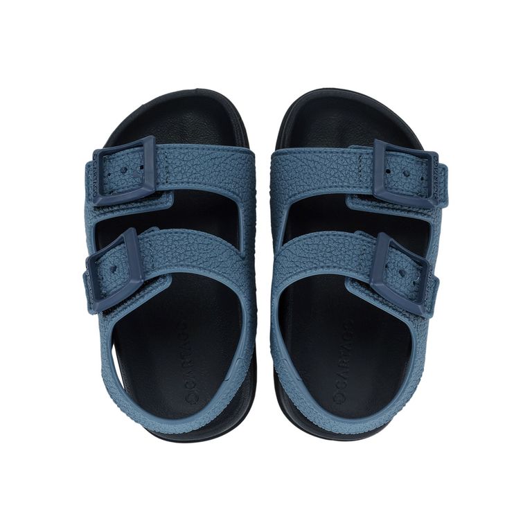 SANDALIAS BEBITO AZUL CARTAGO MILAO III CARTAGO | Falabella Colombia