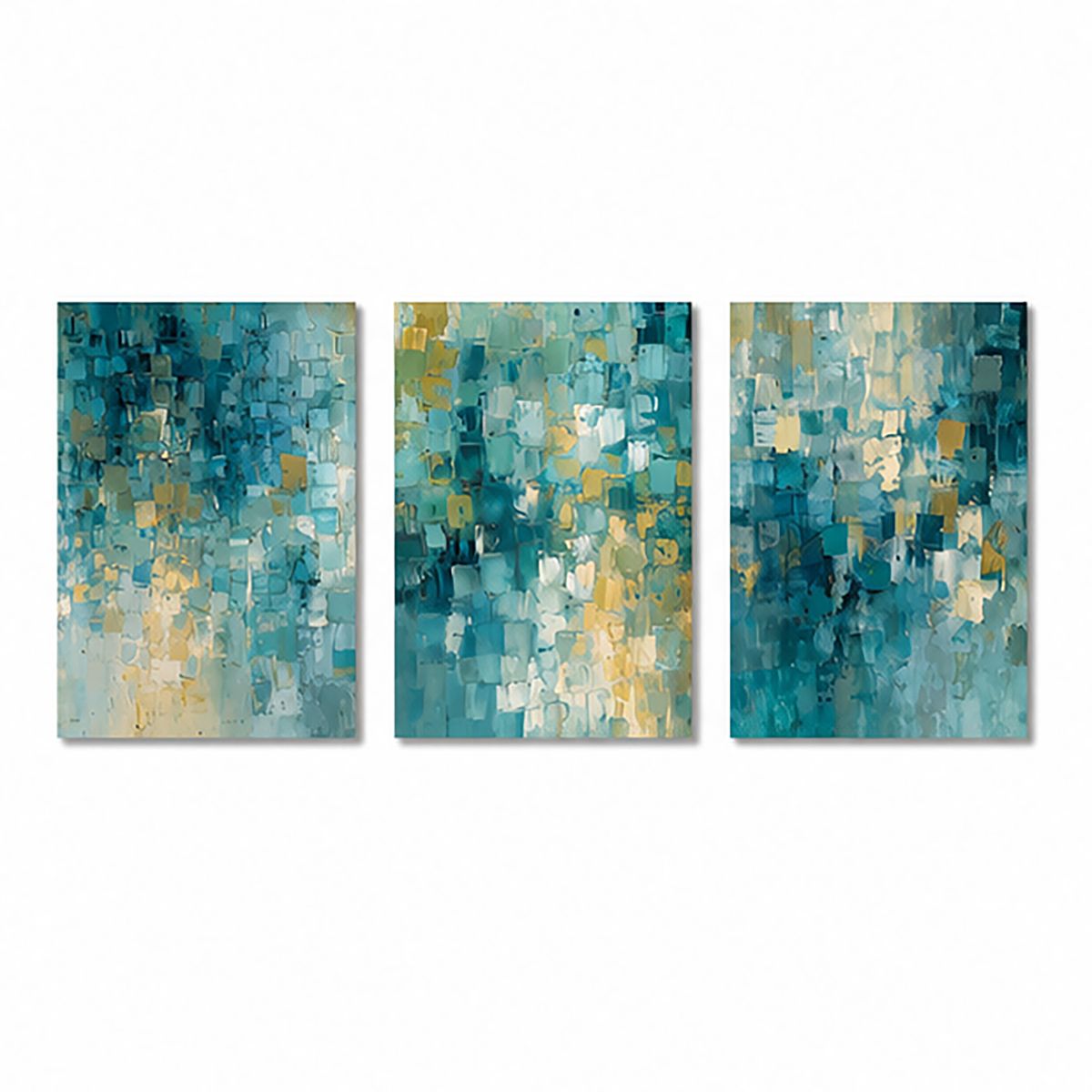 TRÍPTICO PRISMA MARINO 60X40X2.75CMS HOMUS | Falabella Colombia