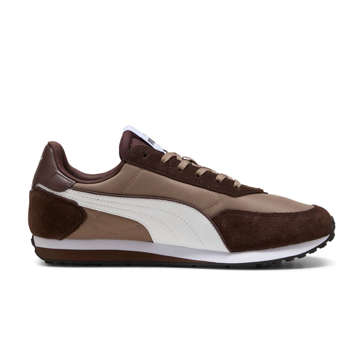Tenis Deportivo Puma Original St Miler Rise Café Para Hombre PUMA ...