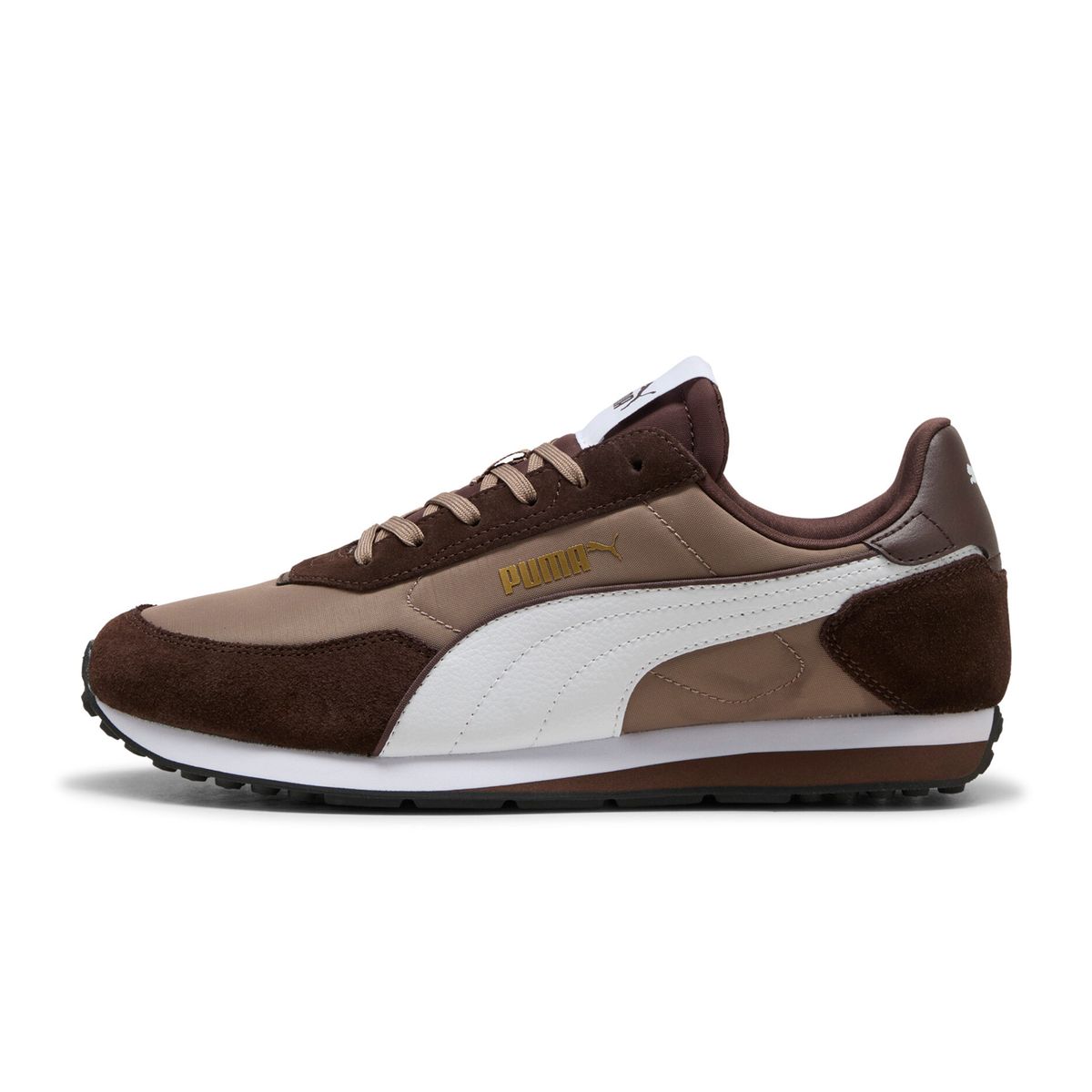 Tenis Deportivo Puma Original St Miler Rise Café Para Hombre PUMA ...
