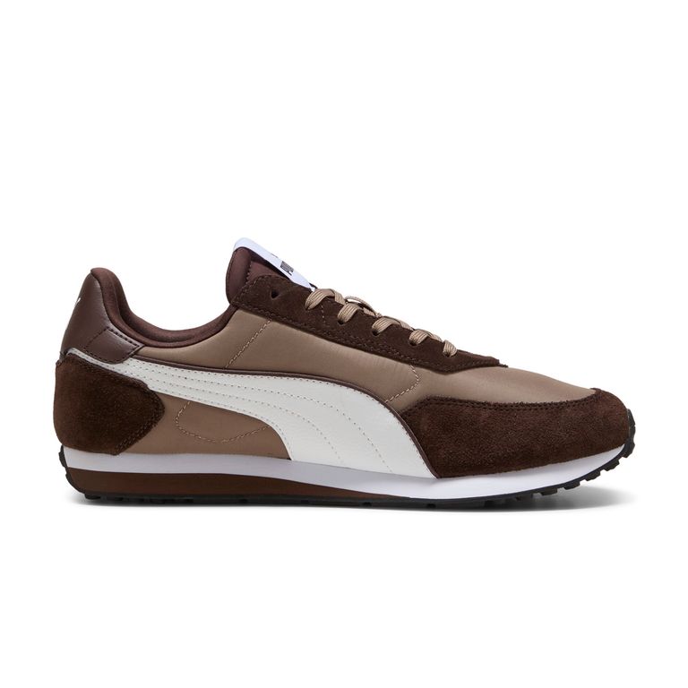 Tenis Deportivo Puma Original St Miler Rise Café Para Hombre PUMA ...