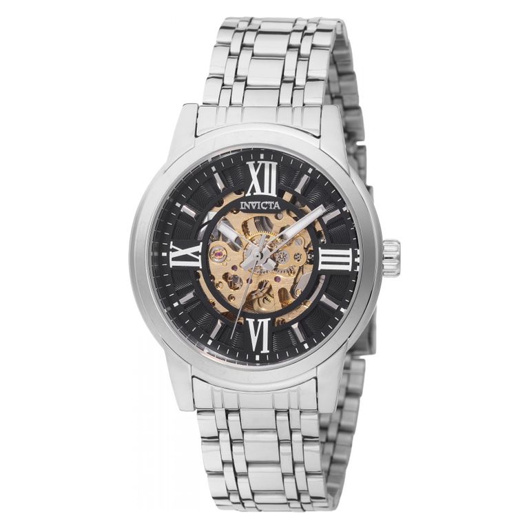 Reloj Invicta Para Hombres Plateado 69132 INVICTA | Falabella Colombia