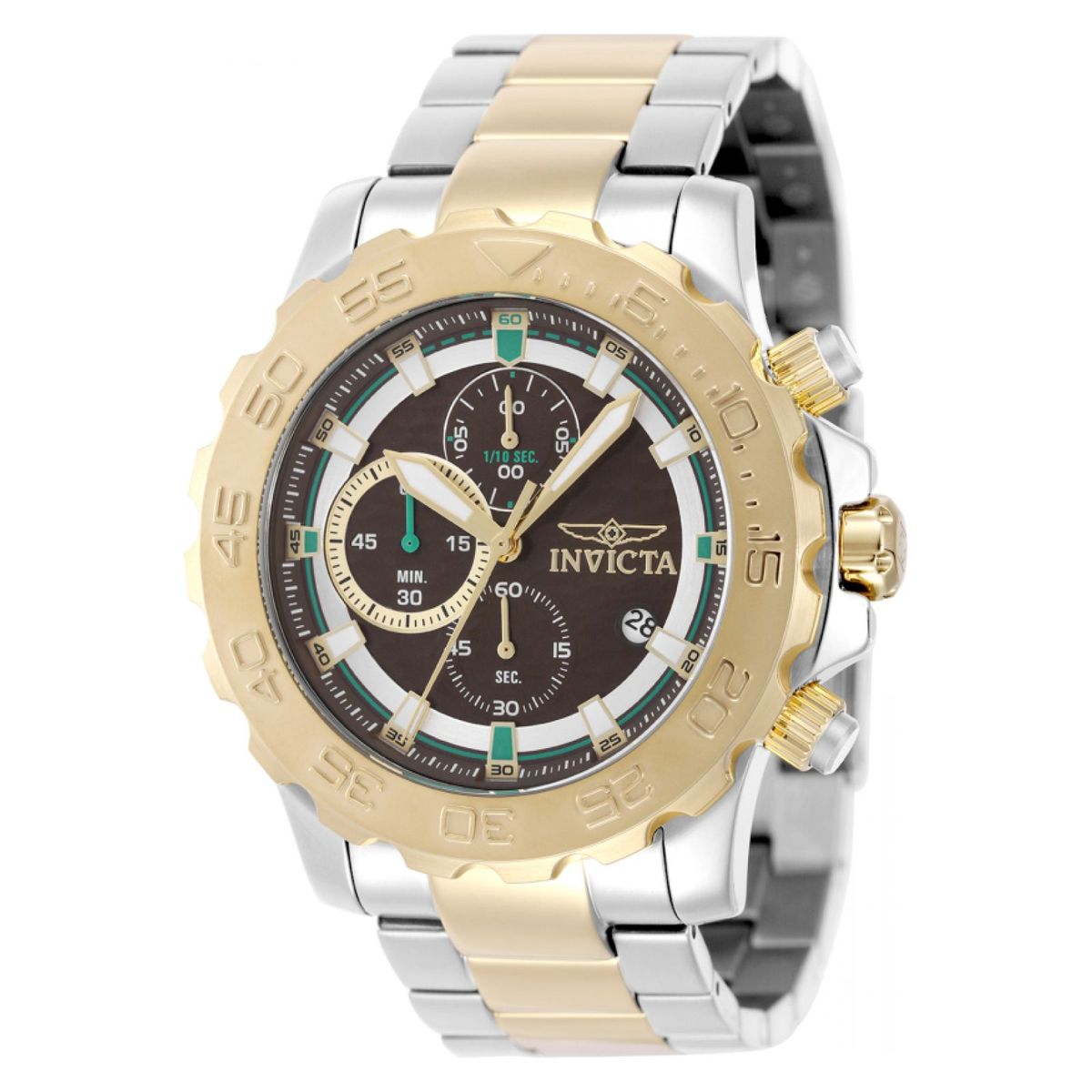 Reloj Invicta Para Hombres Multicolor 50250 INVICTA | Falabella Colombia