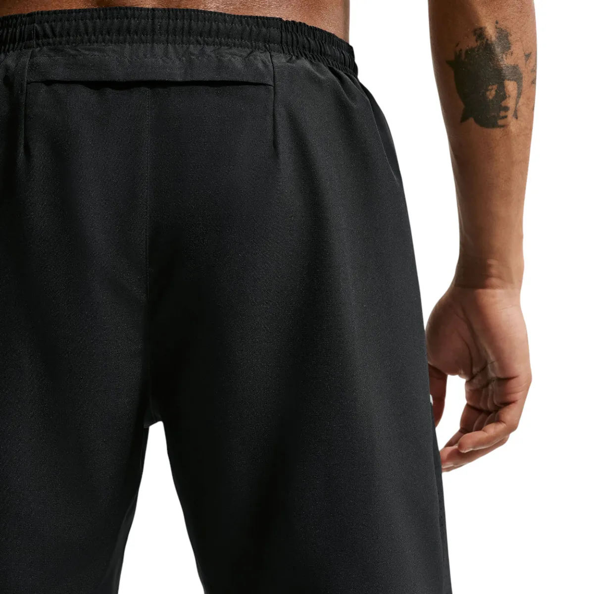 Pantaloneta Nike M Df Miler 7Bf Short Hombre-Negro NIKE | Falabella ...