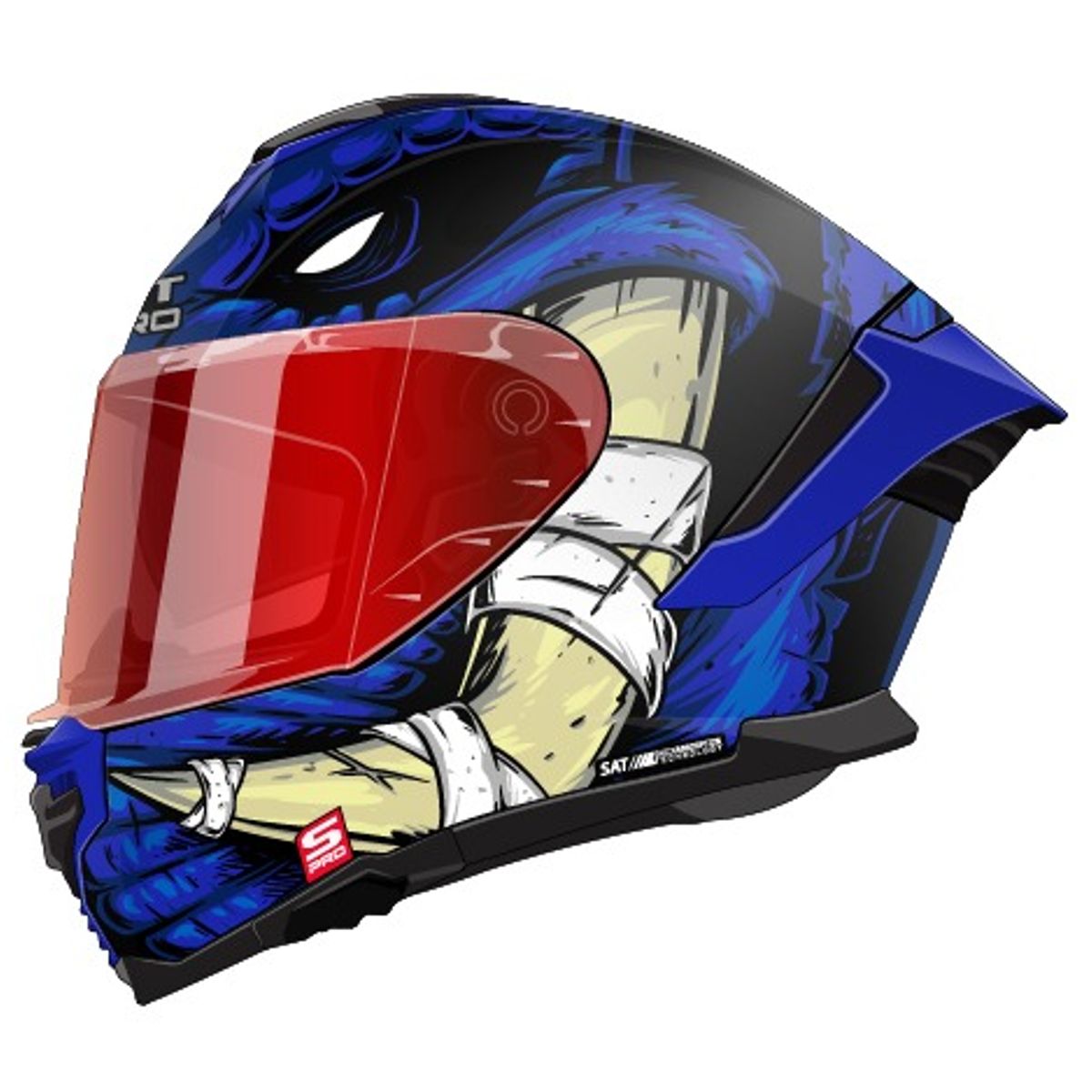 CASCO INT SHAFT PRO 609 VENOM MAMMOTH II RJ.OS.B RJ V SM CL IR AZ T ...