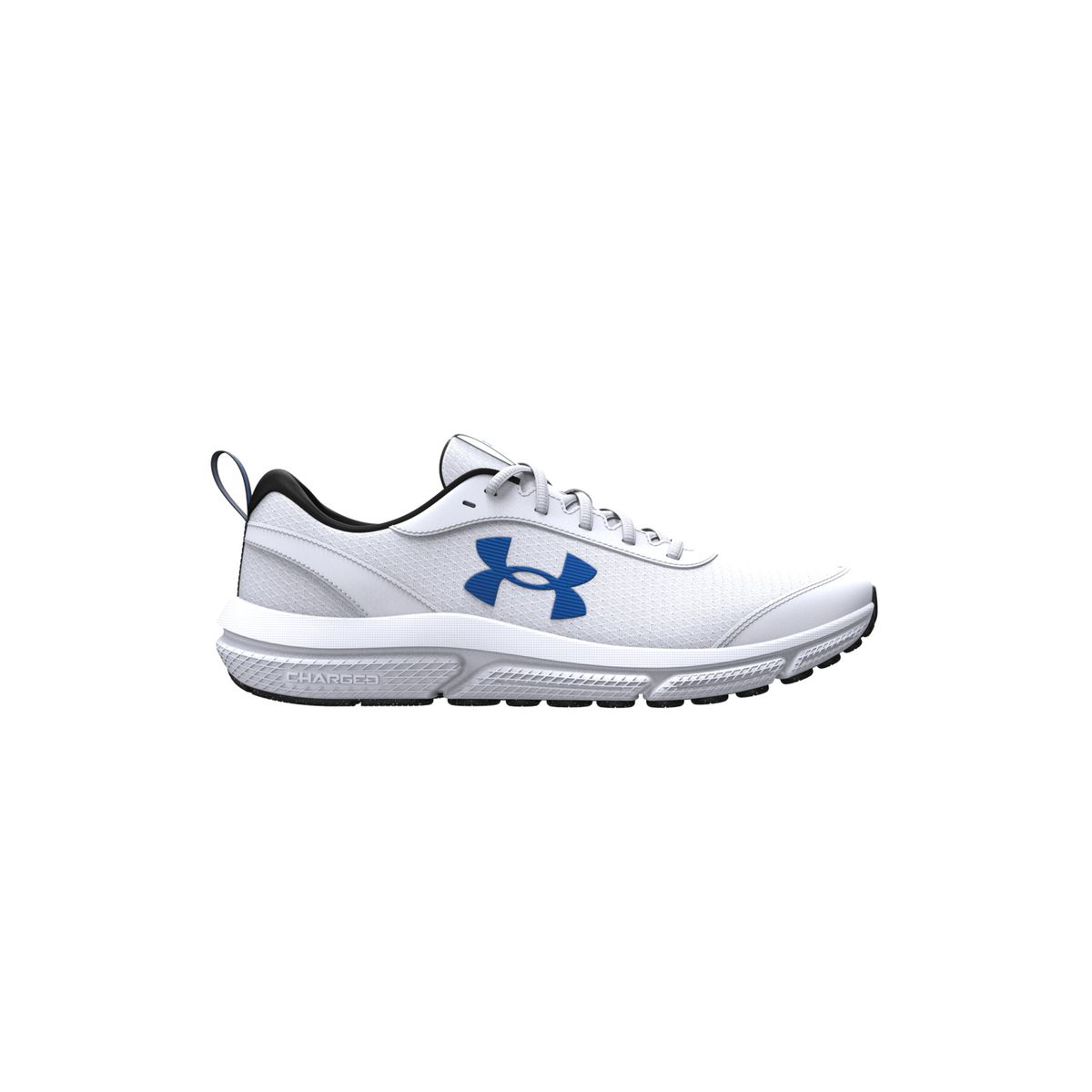 Tenis Hombre Under Armour Drift Blanco UNDER ARMOUR UNDER ARMOUR ...