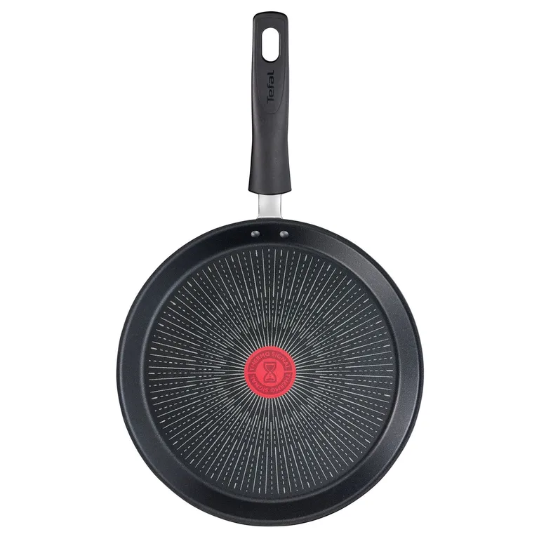 Crepera Tefal Antiadherente Aluminio 28 cm T-FAL | falabella.com