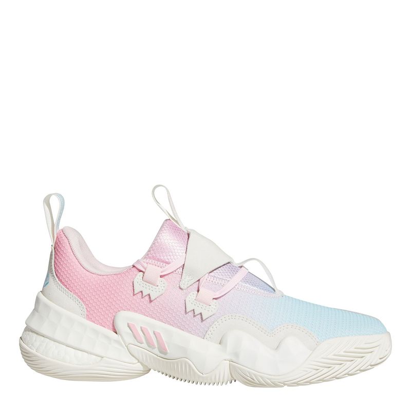 Tenis Adidas Hombre Básquetbol Ice Trae 1 ADIDAS | falabella.com