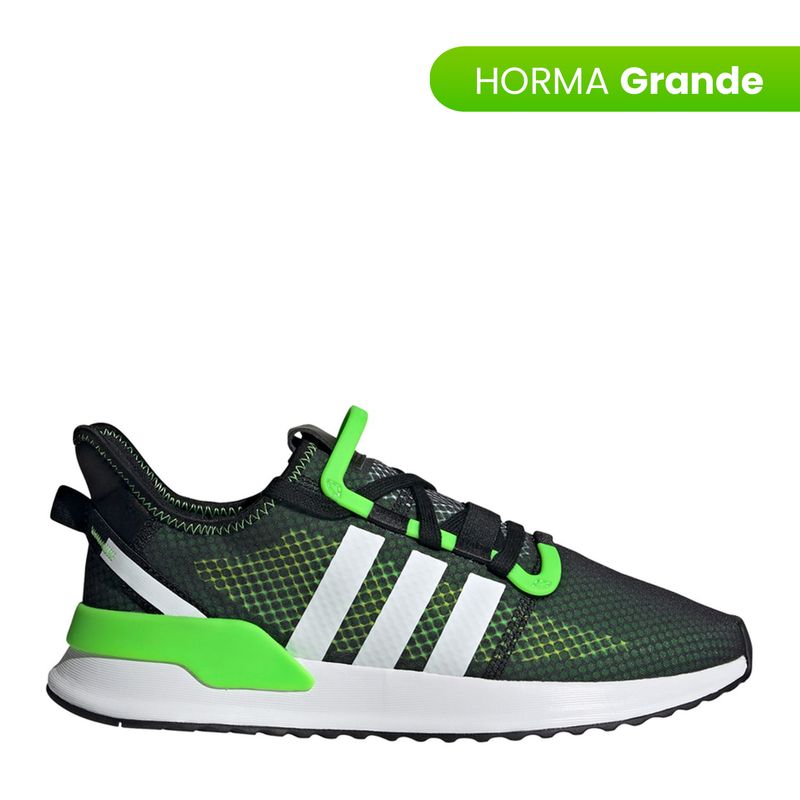 Tenis Adidas Originals Hombre Moda U_Path Run Horma Grande ADIDAS ...