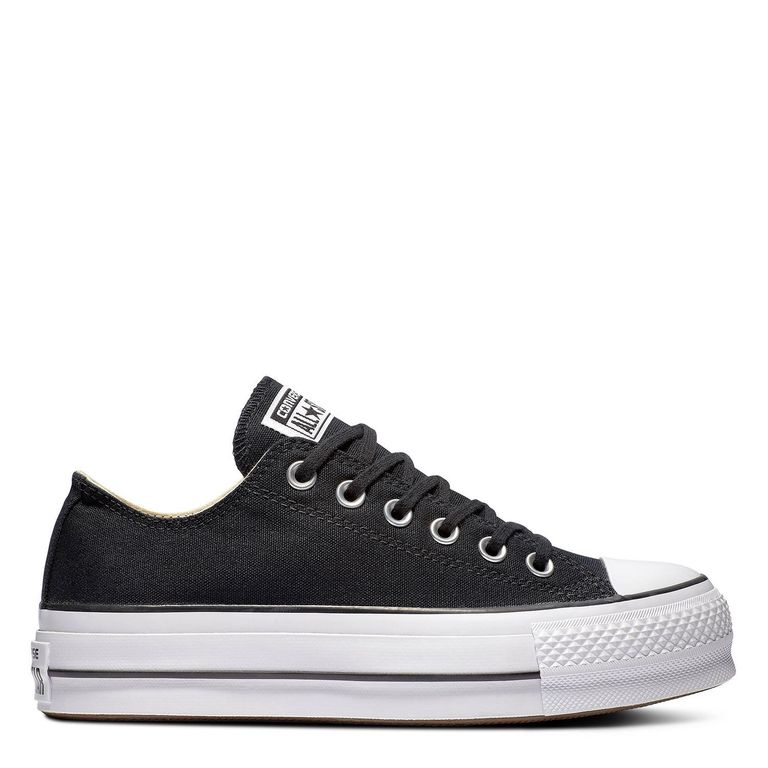 Tenis Converse Mujer Moda Chuck Taylor All Star Lift CONVERSE ...
