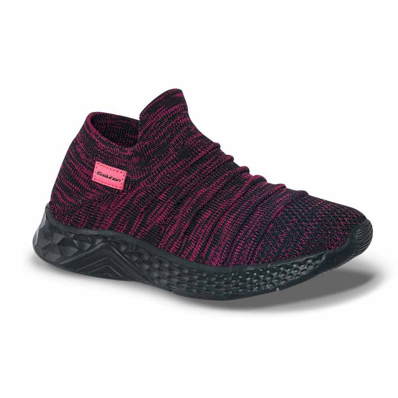 Tenis Croydon Para Mujer Running Valina CROYDON | falabella.com