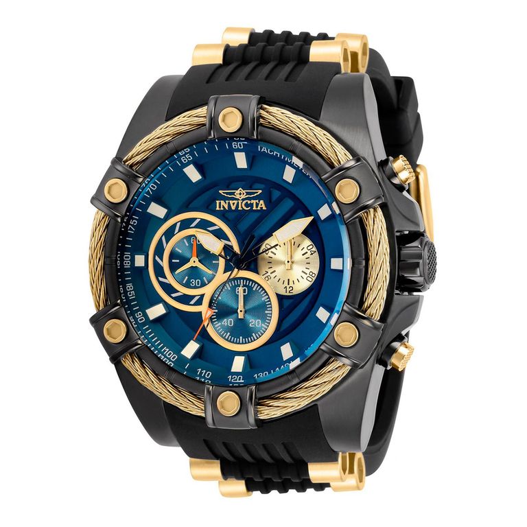 Reloj Hombre Invicta Bolt INVICTA | falabella.com