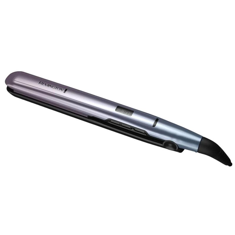 Plancha alisadora remington cerámica y minerales REMINGTON | falabella.com
