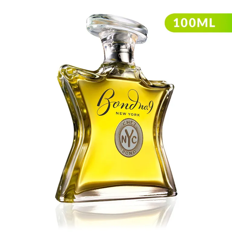 Perfume Hombre Bond No 9 Chez Bond 100 ml EDP | falabella.com