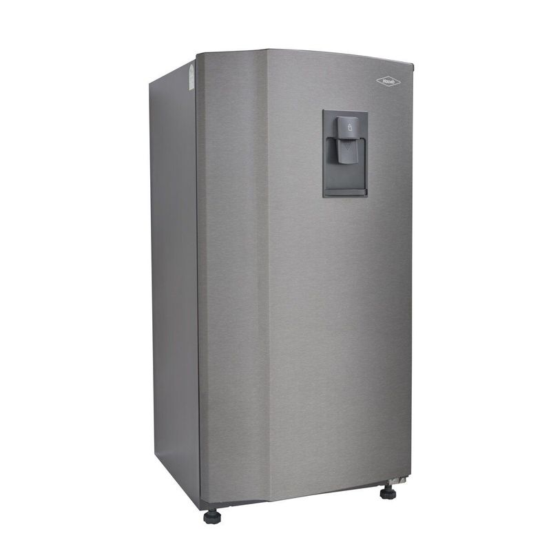 Nevera Frost Haceb 220 Lts Austria Titanio HACEB | falabella.com
