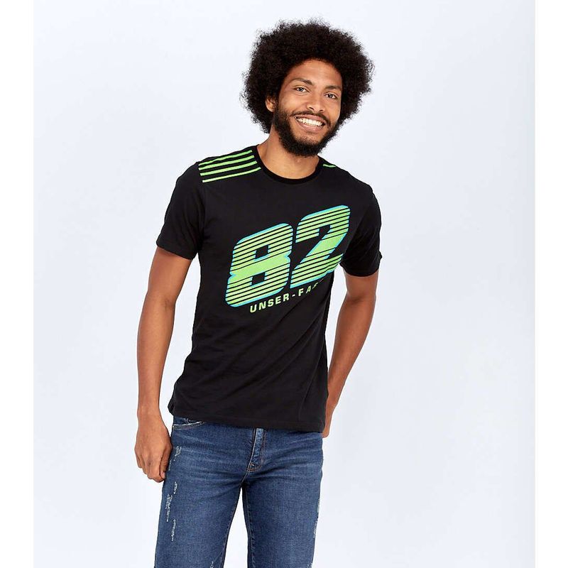 Camisetas unser hombre UNSER | falabella.com