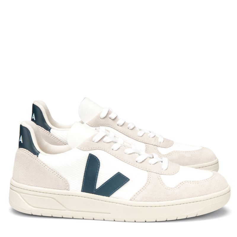 Tenis moda Veja V-10 Mujer VEJA | falabella.com