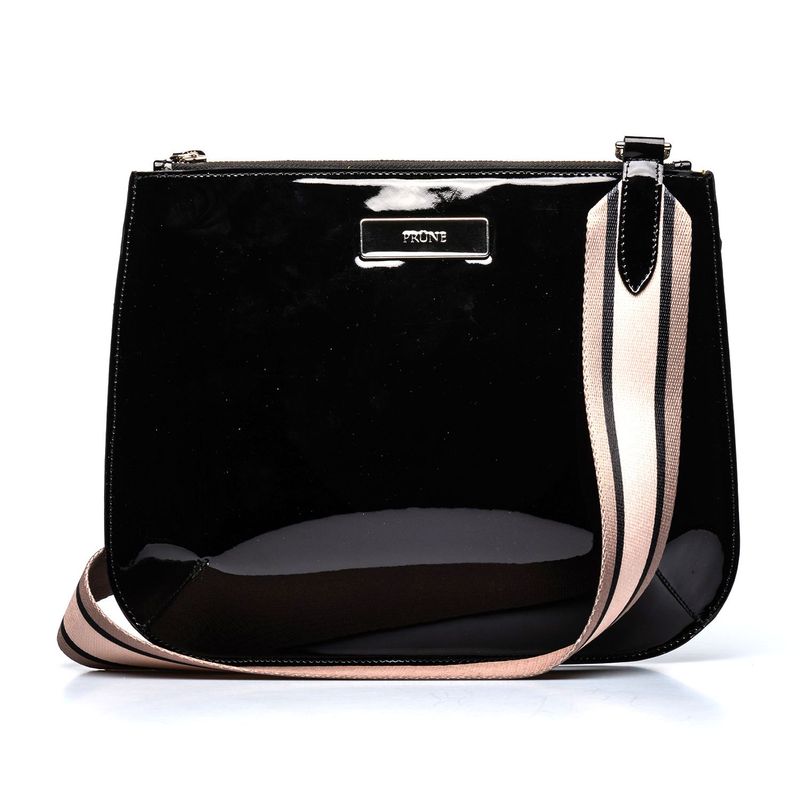 Bolso Prüne Cruzado Laly PRUNE | falabella.com