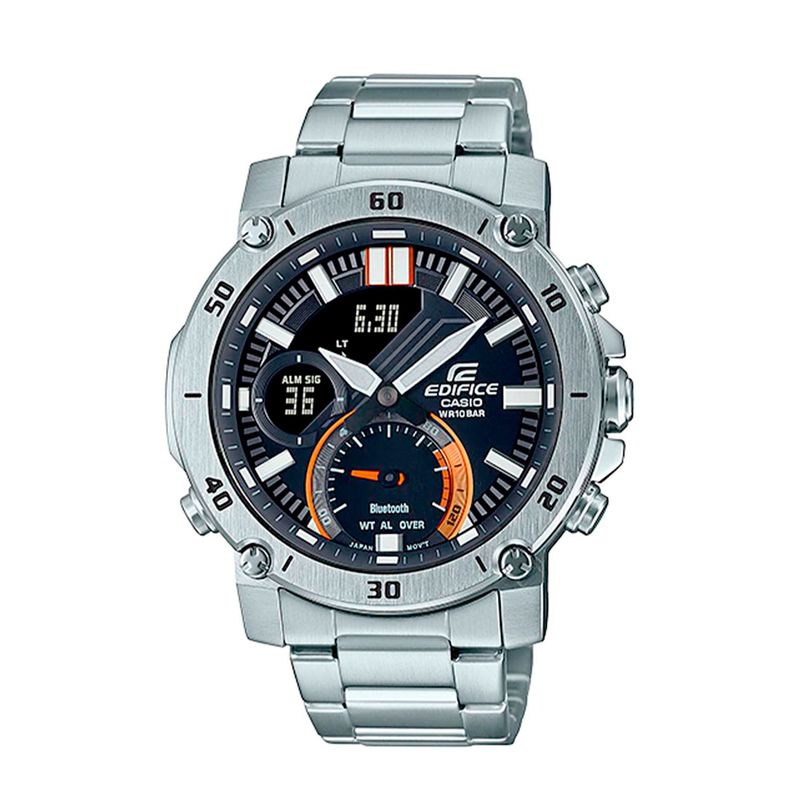 Reloj de Hombre Casio Edifice - Reloj Casio CASIO | falabella.com