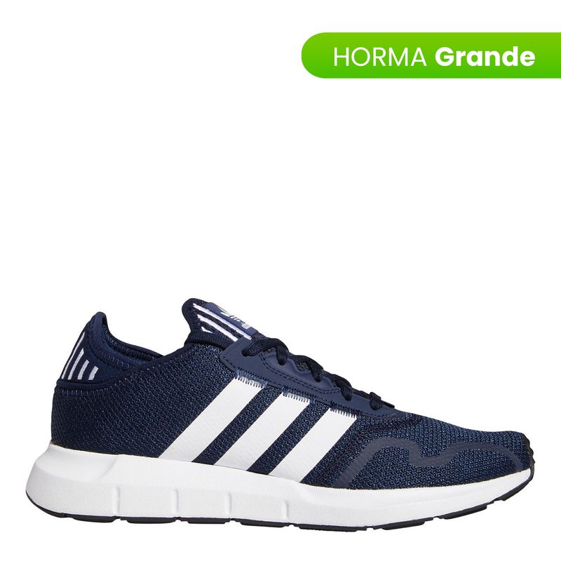 Tenis Adidas Originals Hombre Moda Swift Run X Horma Grande ADIDAS ...