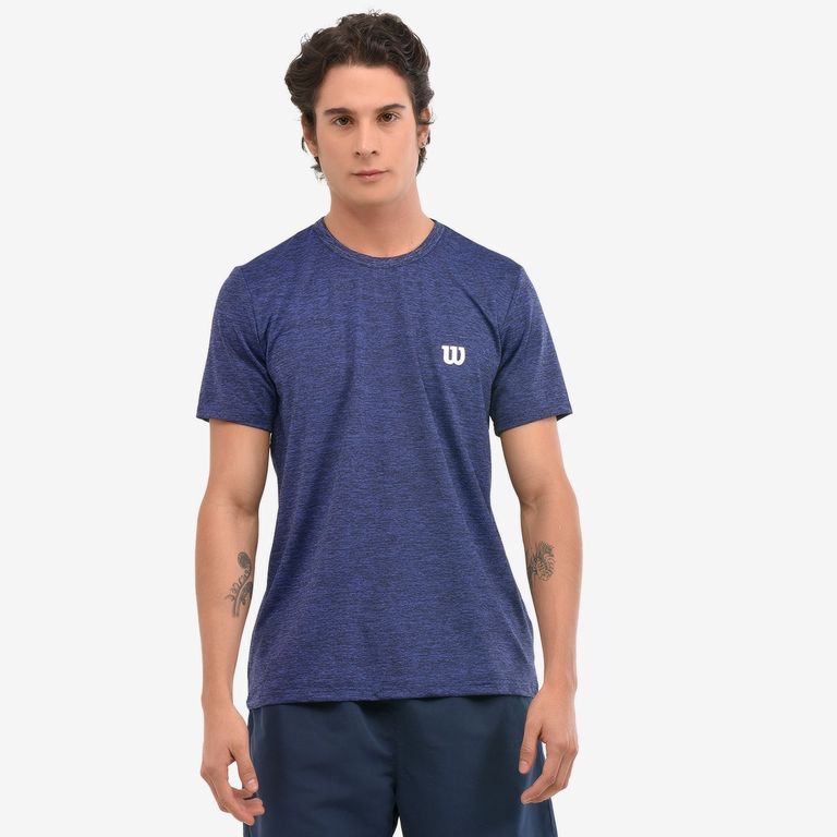 Camiseta deportiva Wilson Hombre WILSON | falabella.com