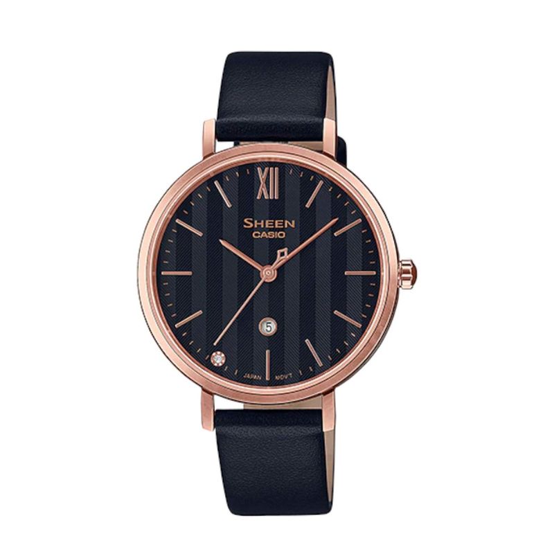Reloj Mujer Casio Sheen CASIO | falabella.com