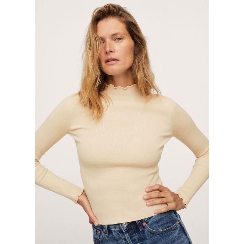 Saco Mujer MANGO MANGO | falabella.com