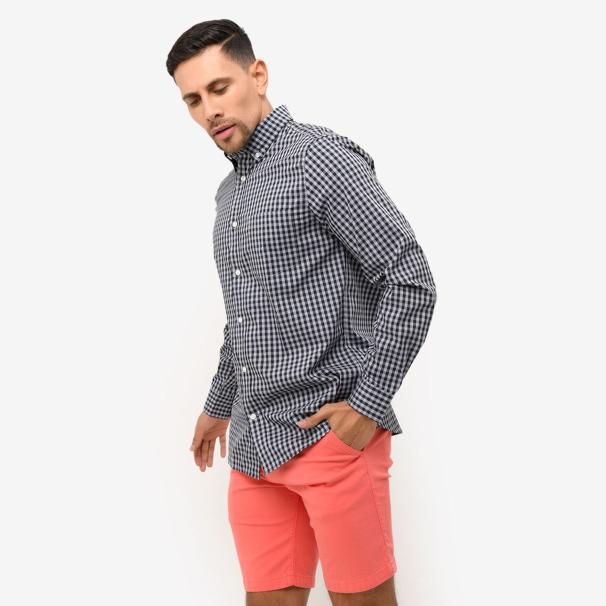 Camisa Casual Hombre GAP GAP | falabella.com