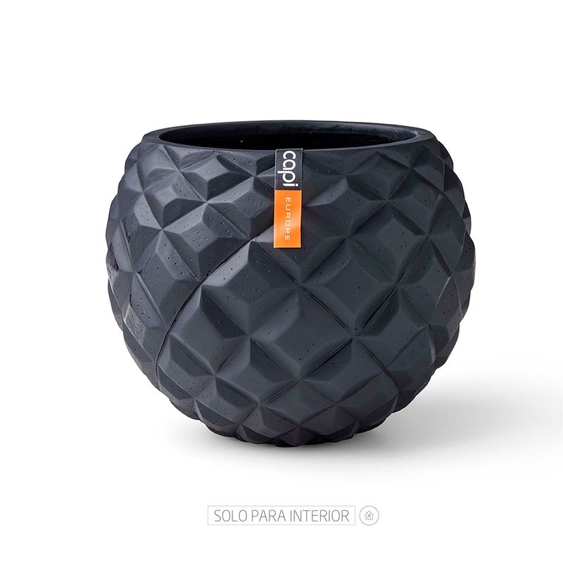 Macetera Cerámica 18 x 22 cm TUMATERA | falabella.com