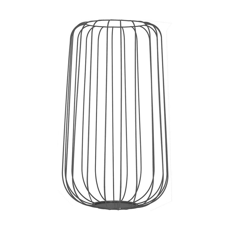 Macetera Metal 60 x 35 cm TUMATERA | falabella.com