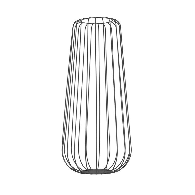 Macetera Metal 90 x 46 cm TUMATERA | falabella.com