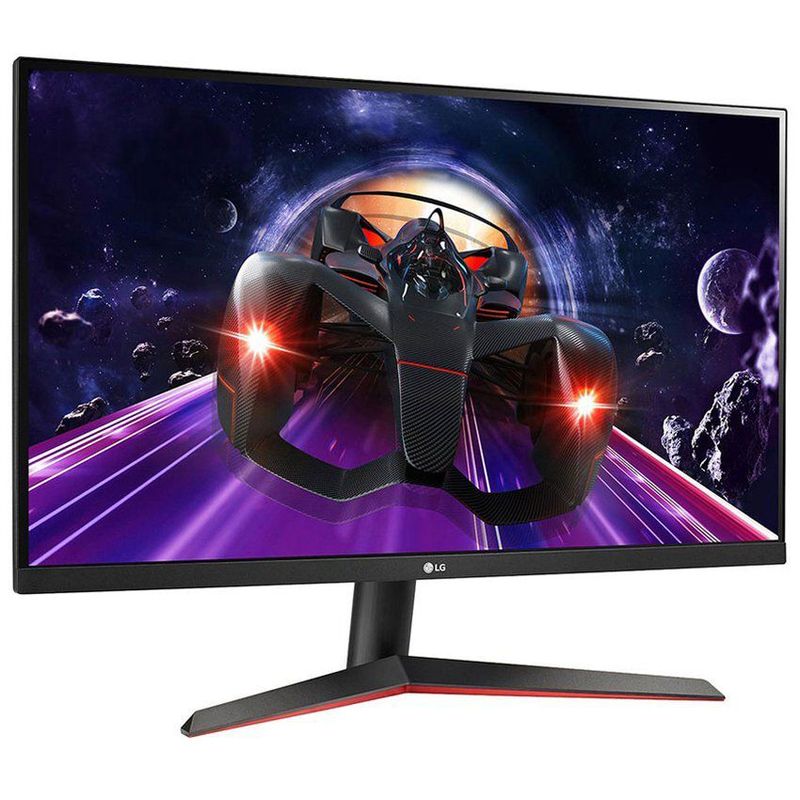 Monitor para pc LG gaming 24' LG | falabella.com