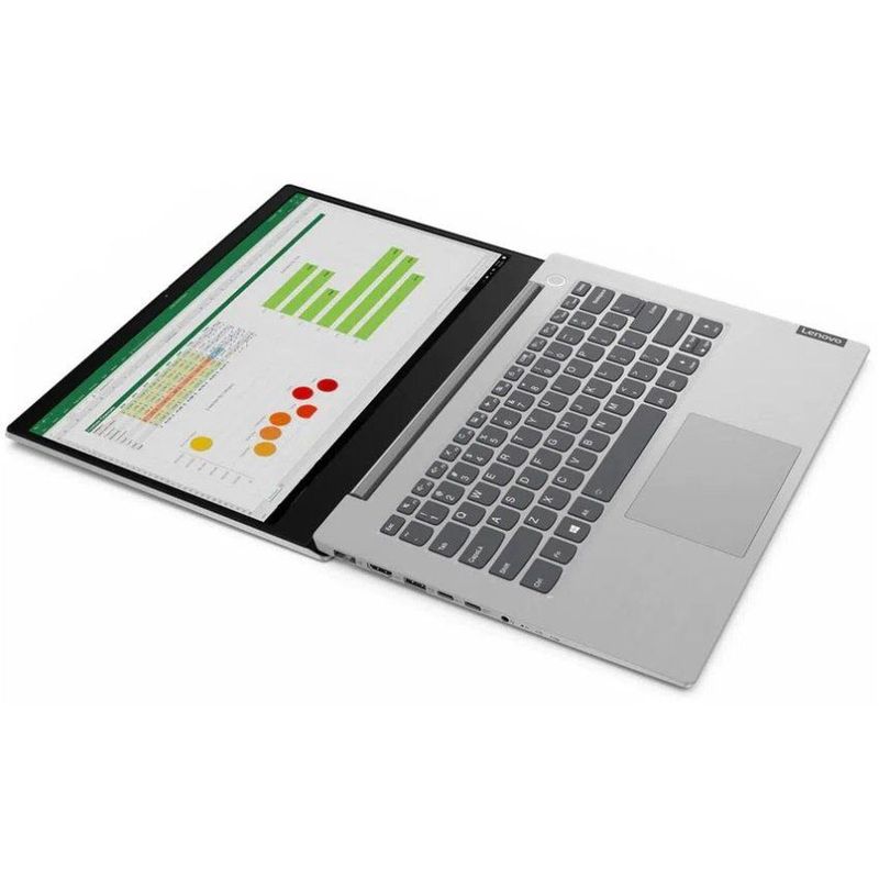 Portátil lenovo thinkbook 14iml 14 puLGadas intel LENOVO | falabella.com
