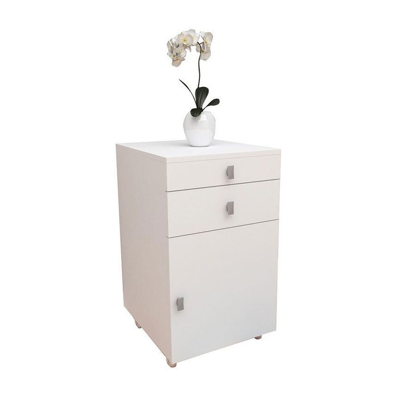 Tocador Montserrat Blanco MUEBLES 20 20 | falabella.com