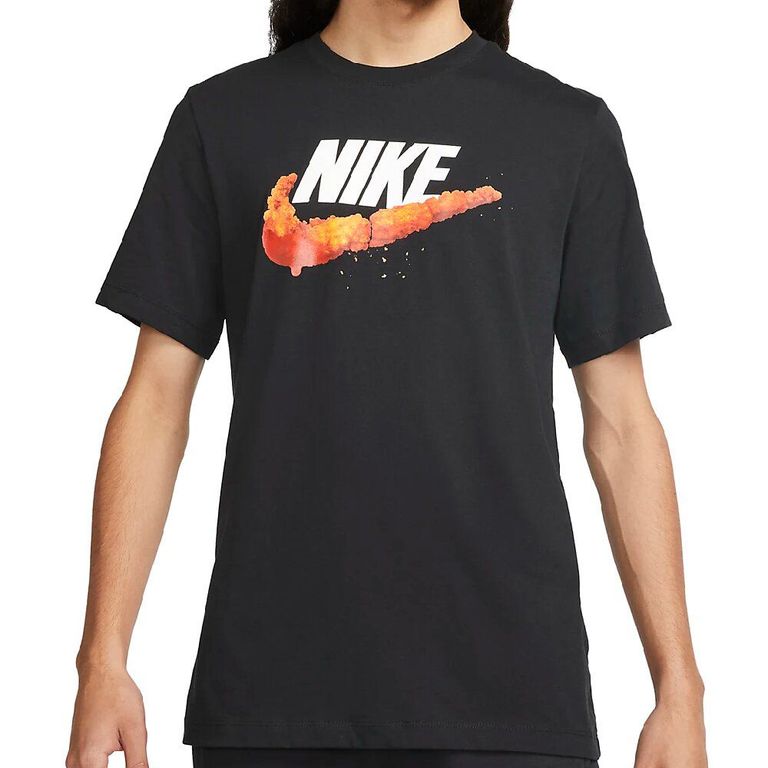 Camiseta nike nsw chicken sole food tee de hombre NIKE | falabella.com