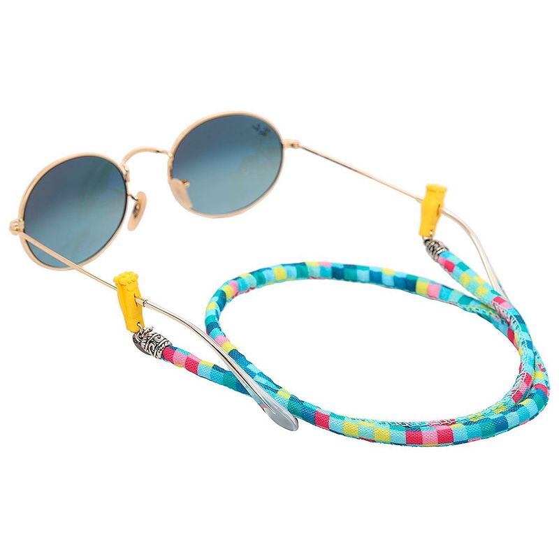 Cordón Cuelga Gafas Sajú Pixel Primavera SAJU | falabella.com