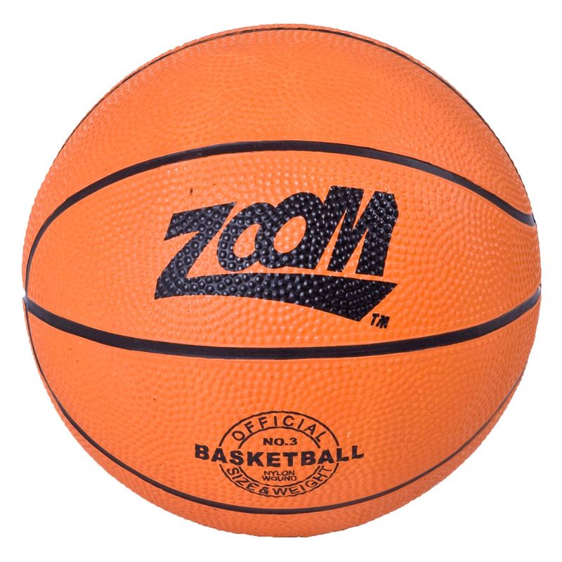 Balon de Baloncesto # 3 Zoom S ZOOM SPORTS | falabella.com