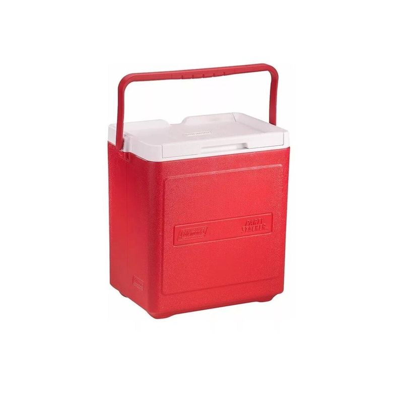 Nevera Portatil Cava 20 Latas Camping Insulina COLEMAN | falabella.com