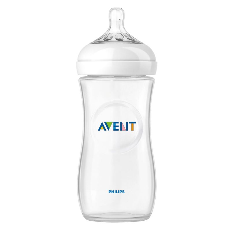 Tetero Natural 330 ml AVENT | falabella.com