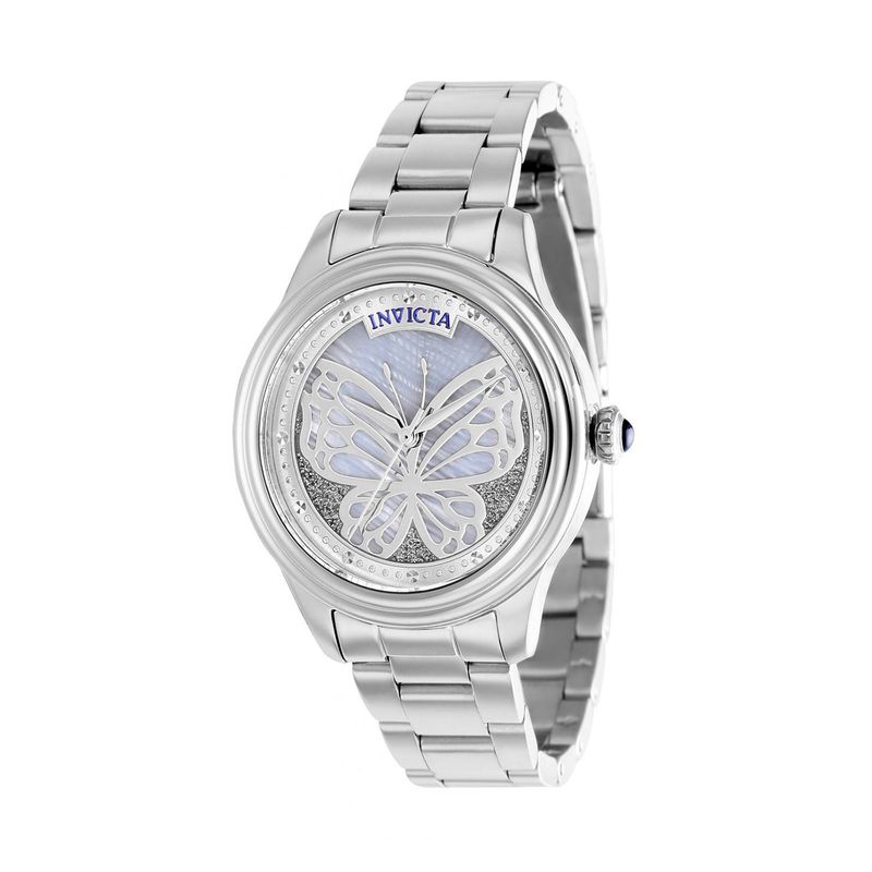 Reloj Mujer Invicta Wildflower INVICTA | falabella.com