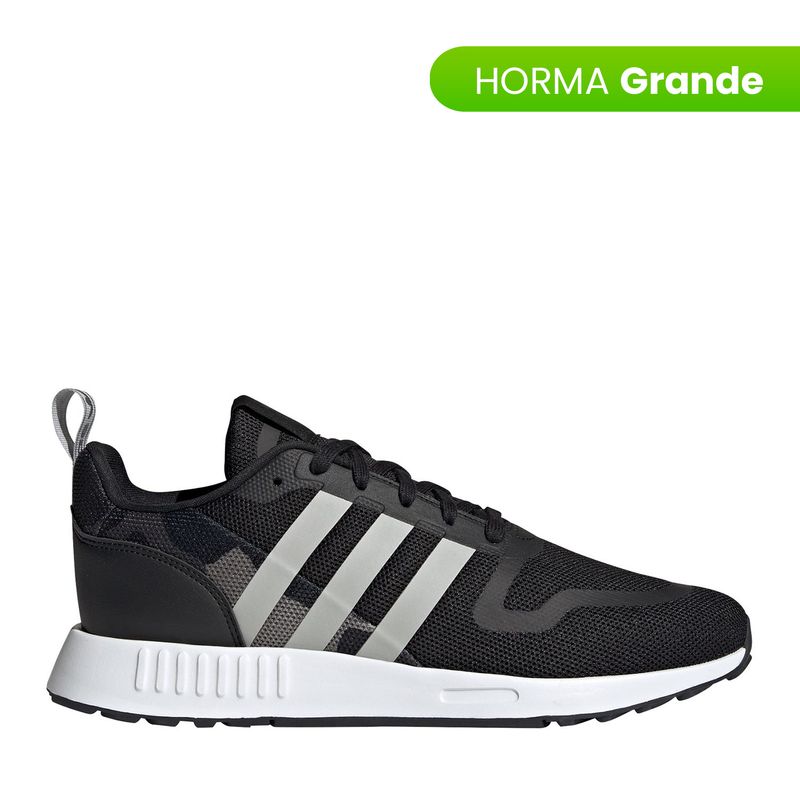 Tenis Adidas Originals Hombre Moda Multix Horma Grande ADIDAS ORIGINALS ...