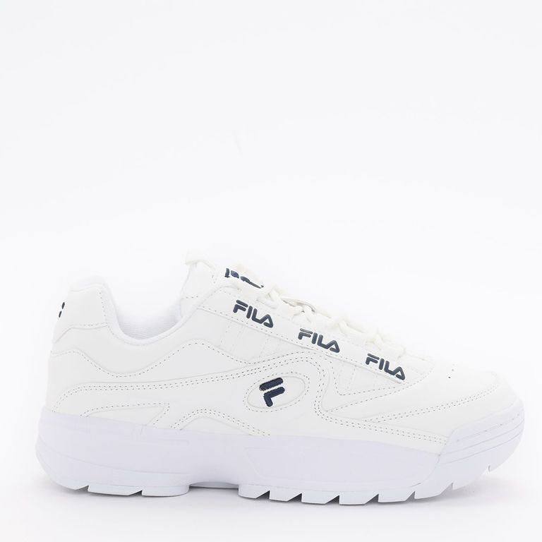 Tenis Fila Mujer Moda Raptor FILA | falabella.com